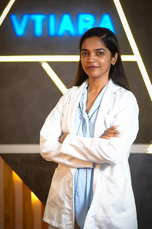 Leading Dermatologist in Bangalore | HRBR Layout, Indiranagar